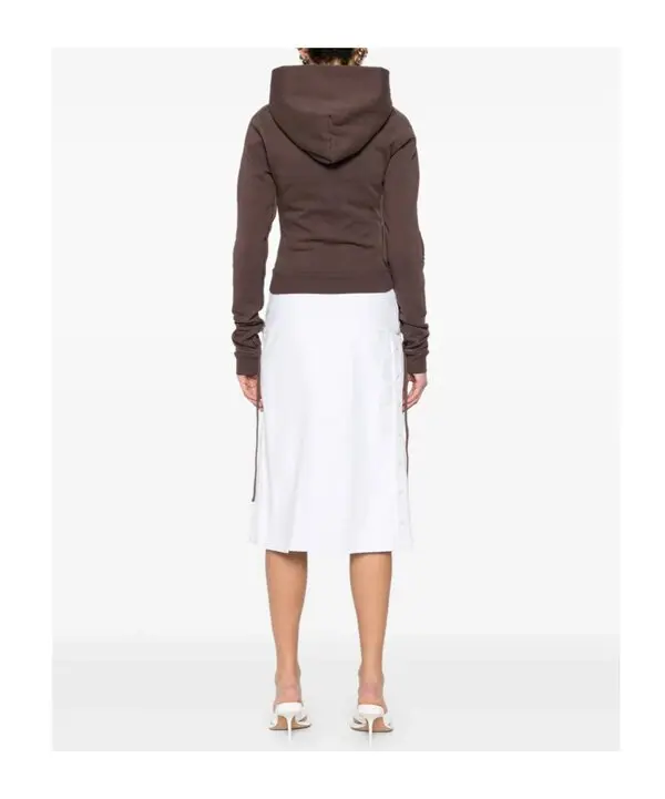 Ottolinger Zip-up Hoodie