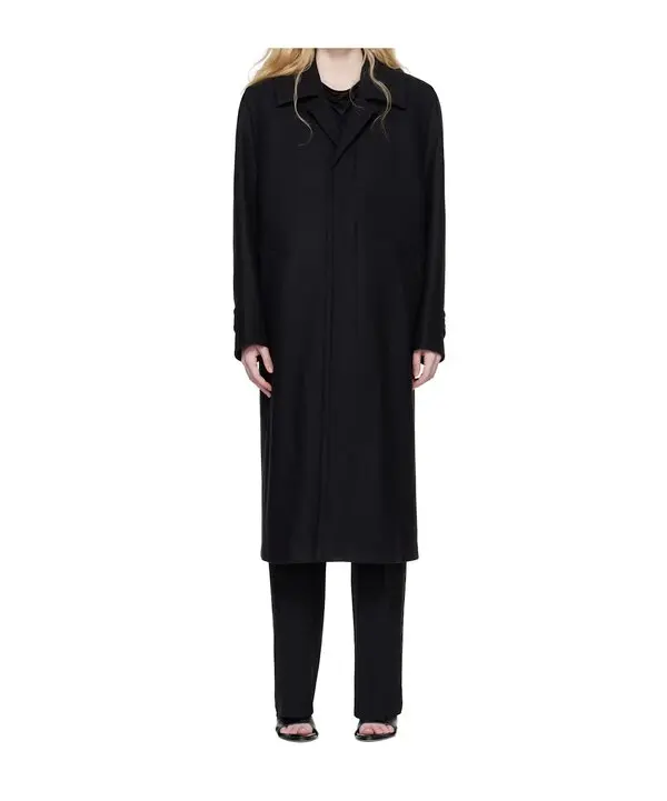 RIER Long-sleeved Coat