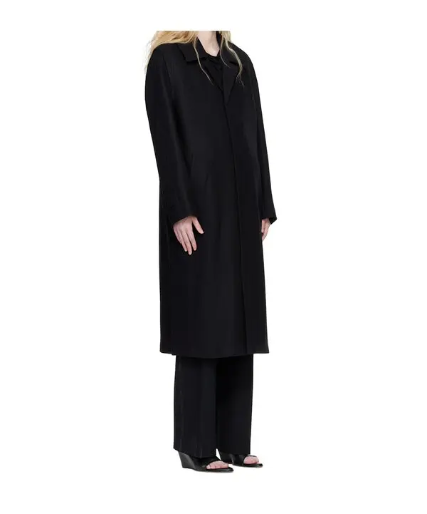 RIER Long-sleeved Coat