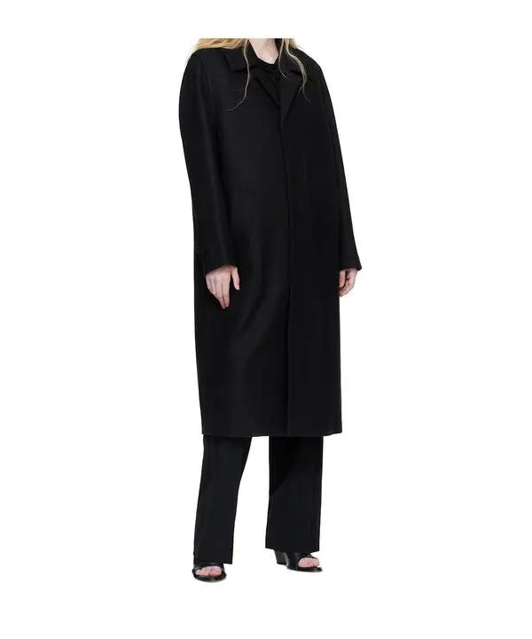 RIER Long-sleeved Coat