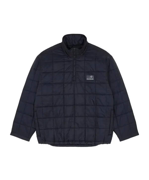 MM6 MAISON MARGIELA X SALOMON Quilted Polyamide Reversible Jumper