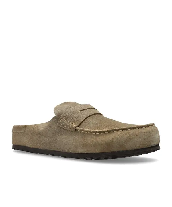BIRKENSTOCK Naples Wrapped Mules