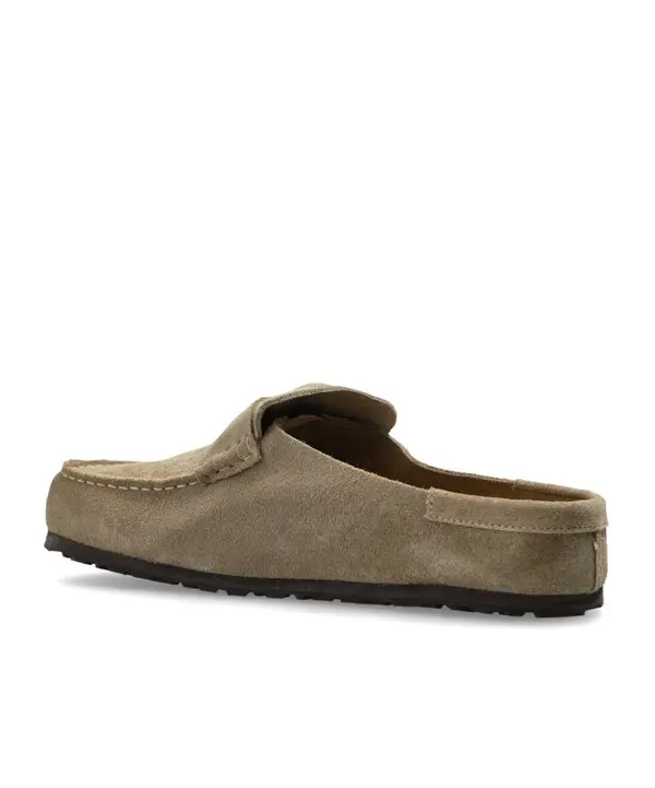 BIRKENSTOCK Naples Wrapped Mules