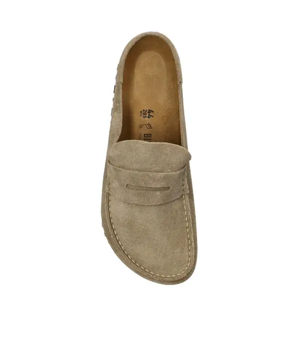 BIRKENSTOCK Naples Wrapped Mules