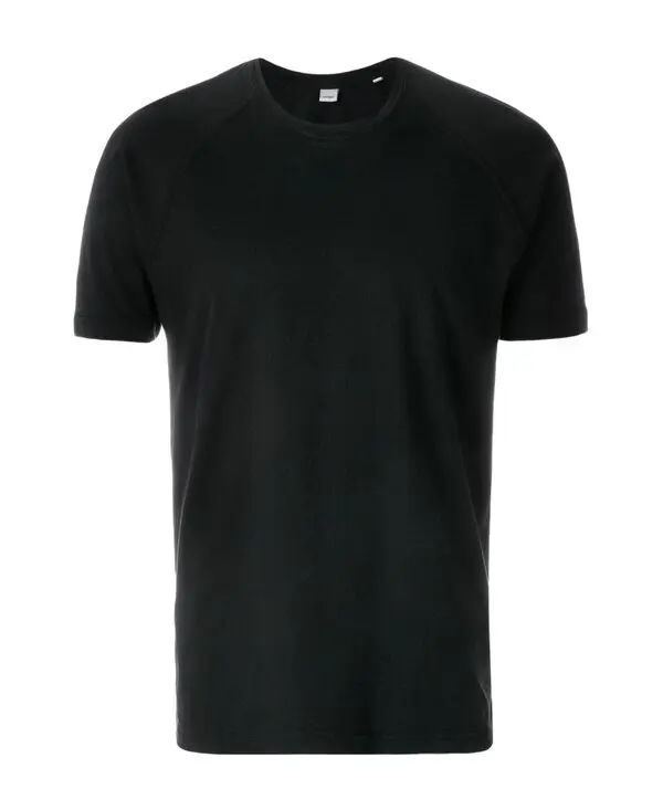 Aspesi Crewneck Short-sleeved T-shirt