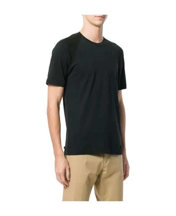 Aspesi Crewneck Short-sleeved T-shirt