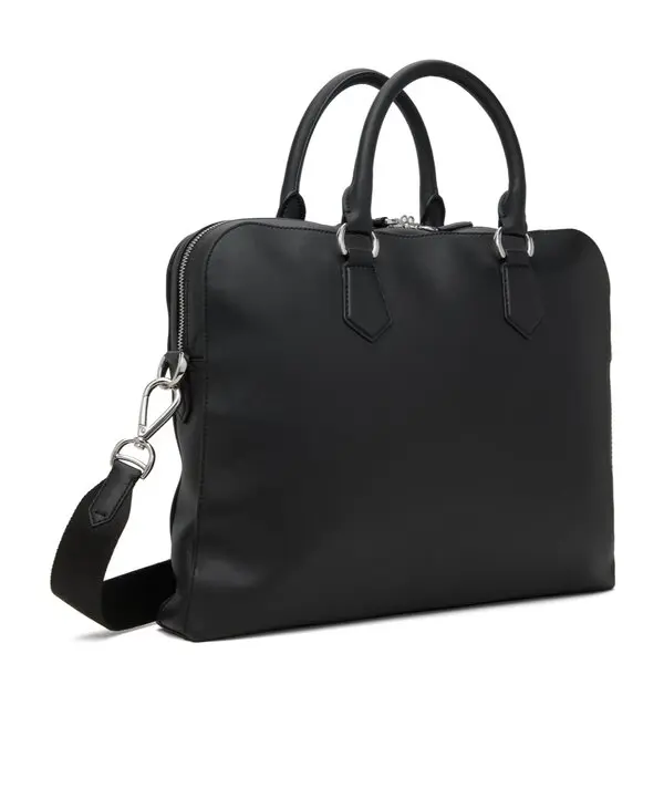 Polo Ralph Lauren Leather Briefcase