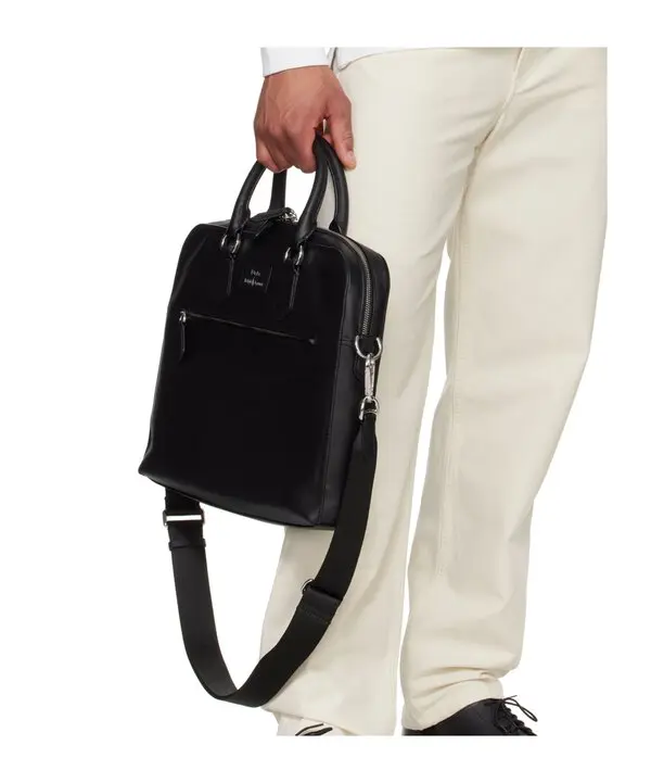 Polo Ralph Lauren Leather Briefcase