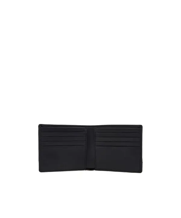 Hugo Boss Logo-plaque Wallet