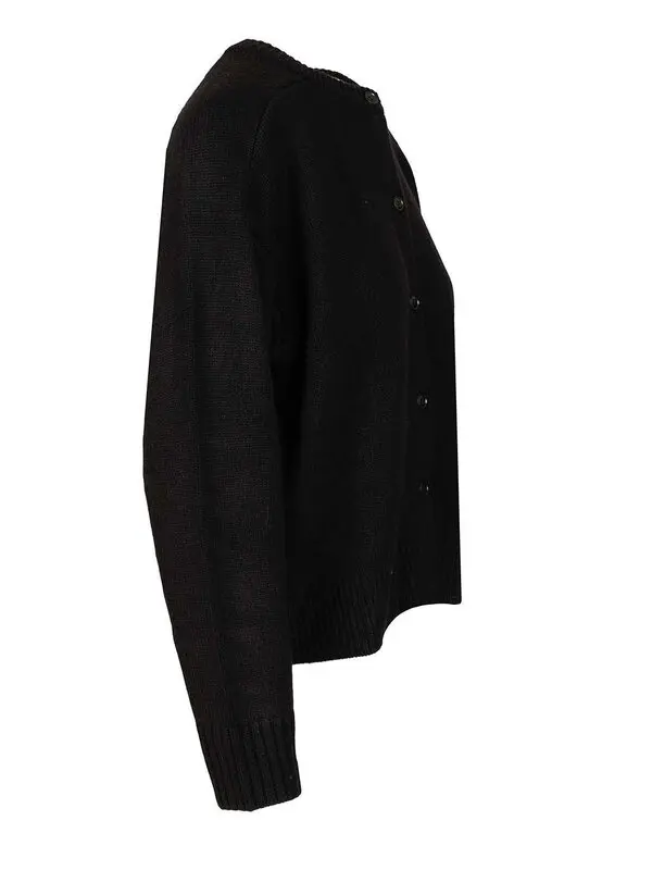 LOULOU STUDIO Long Cardigan