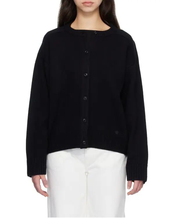 LOULOU STUDIO Long Cardigan