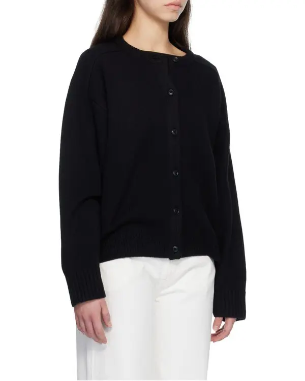LOULOU STUDIO Long Cardigan