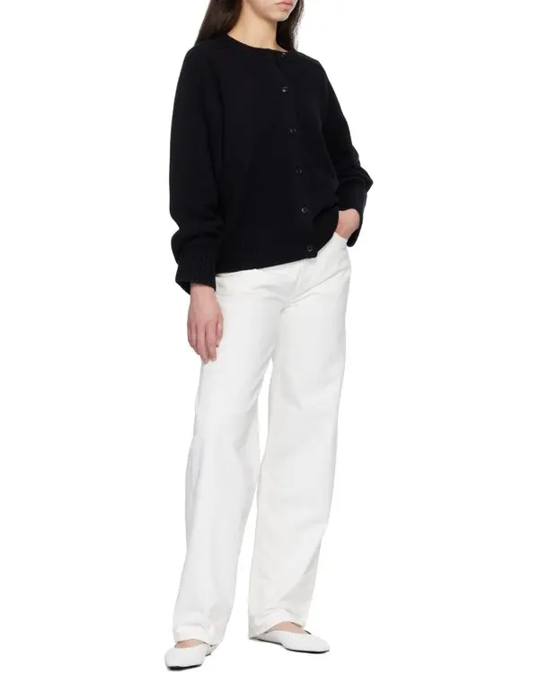 LOULOU STUDIO Long Cardigan