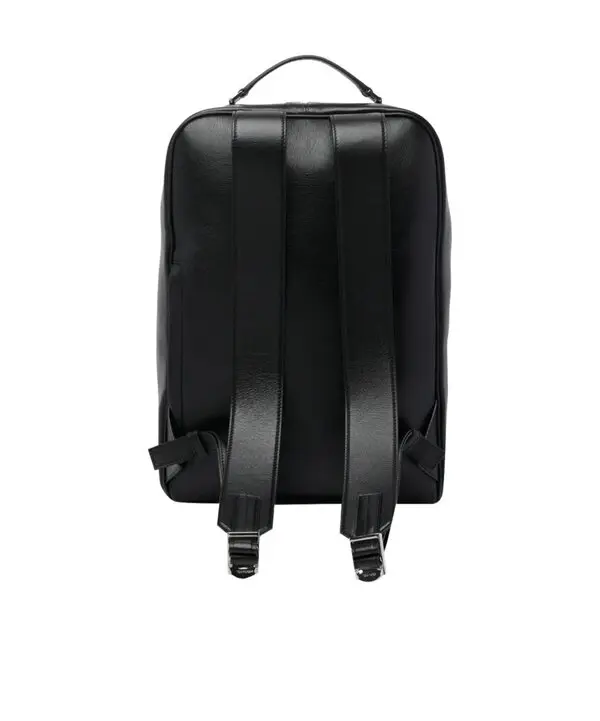 TOM FORD Supple Grain Leather Classic Backpack