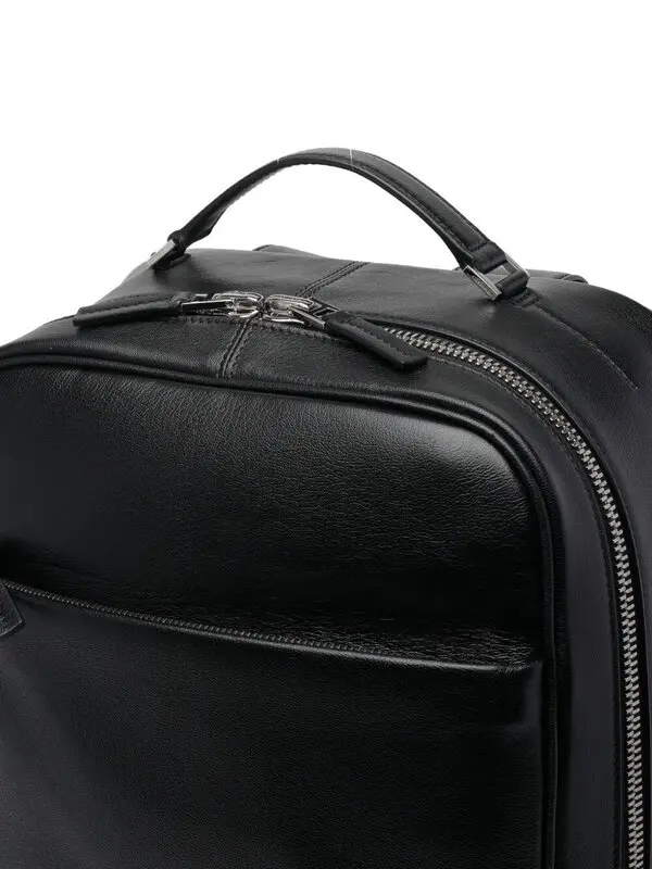 TOM FORD Supple Grain Leather Classic Backpack
