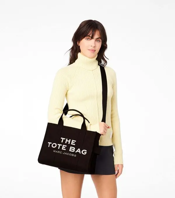 Marc Jacobs Medium Tote Bag