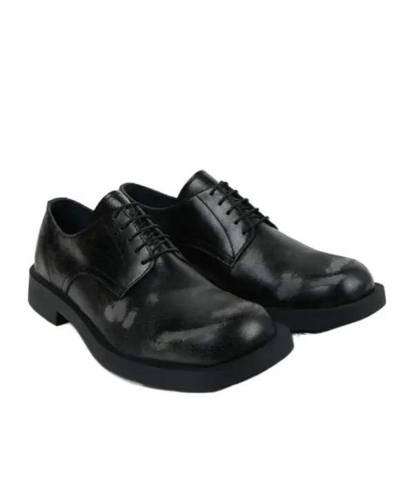 Camper 1978 Derby Shoes