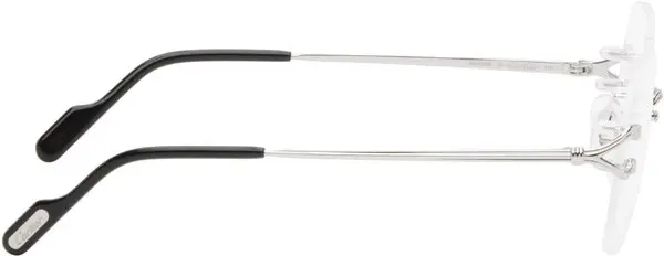 Cartier Signature C De Eyeglasses