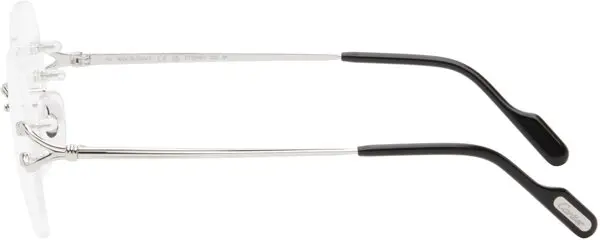 Cartier Signature C De Eyeglasses