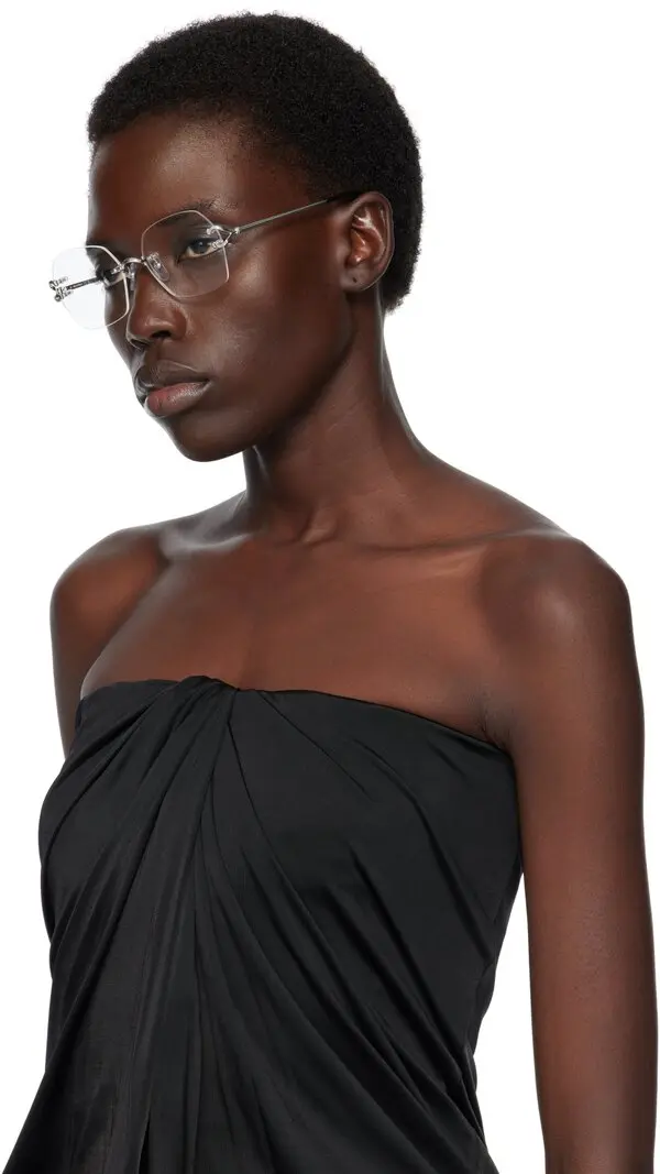 Cartier Signature C De Eyeglasses