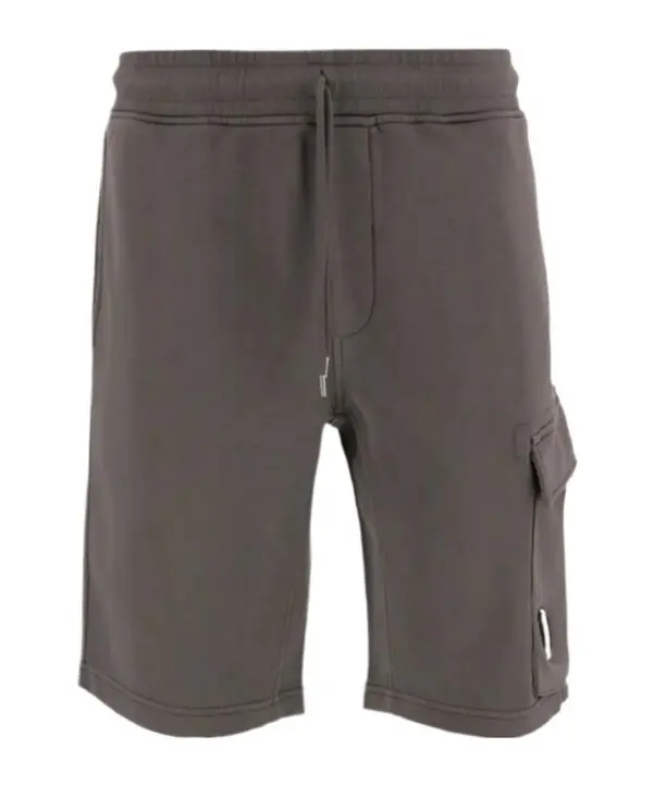C.P. COMPANY Lens Pocket Cargo Shorts