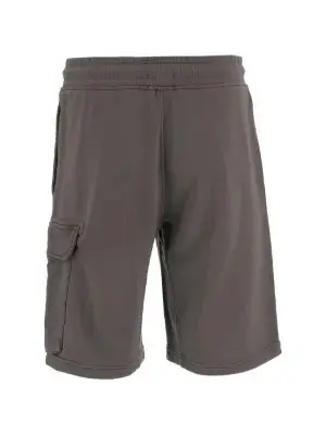 C.P. COMPANY Lens Pocket Cargo Shorts