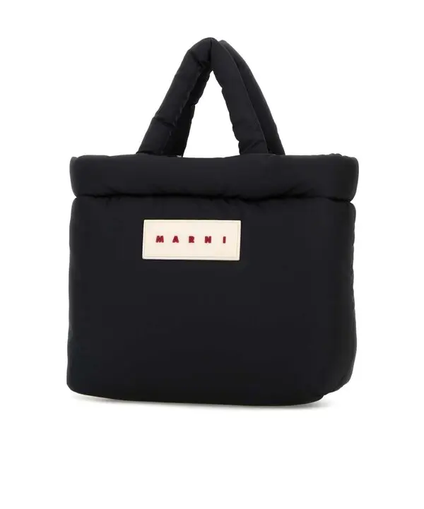 Marni Padded Tote Bag