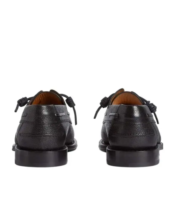 Dsquared2 Neoclassic Boat Shoes