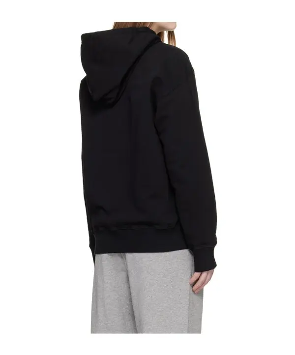 MAISON MARGIELA Drawstring Hoodie