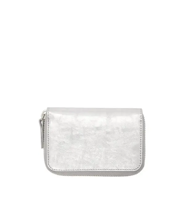 MAISON MARGIELA Zip-around Wallet