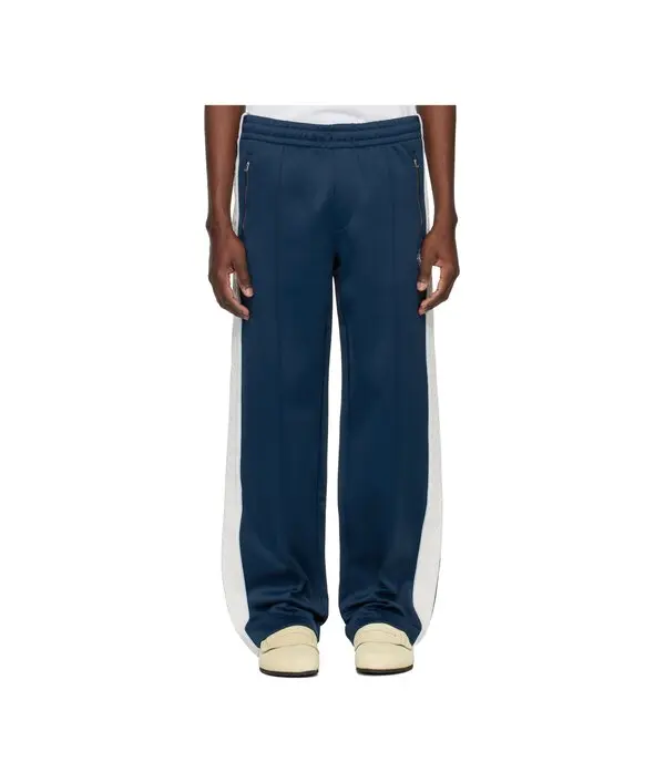 Casablanca Side-striped Sweatpants