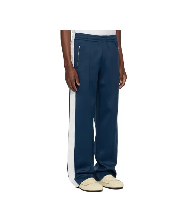 Casablanca Side-striped Sweatpants