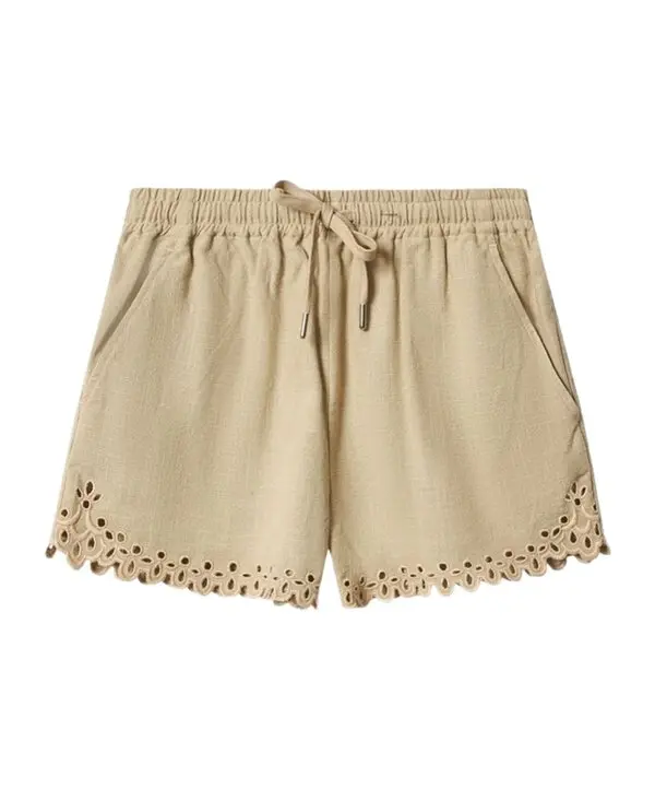 Isabel Marant Étoile Balyme Shorts