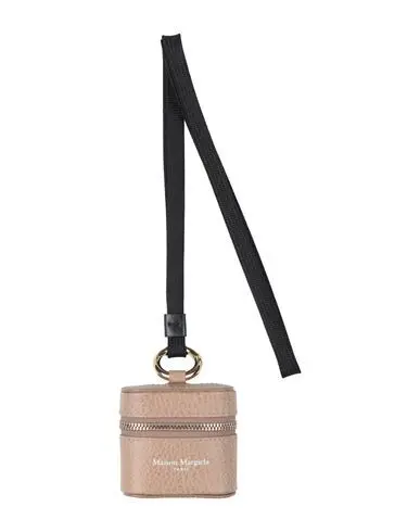 MAISON MARGIELA Covers & Cases Cow Leather - Grey