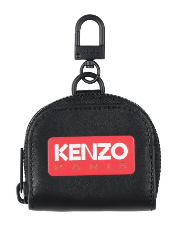 Kenzo Covers & Cases Cow Leather