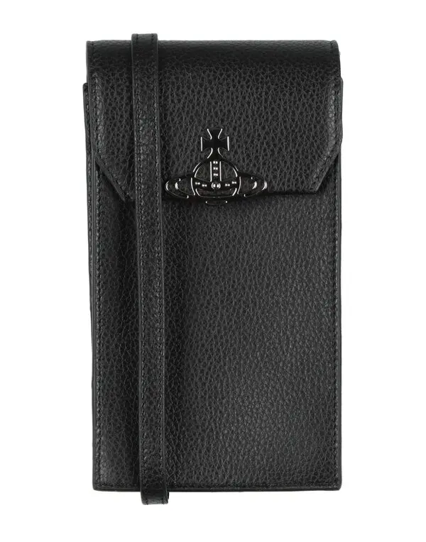 VIVIENNE WESTWOOD Covers & Cases Leather