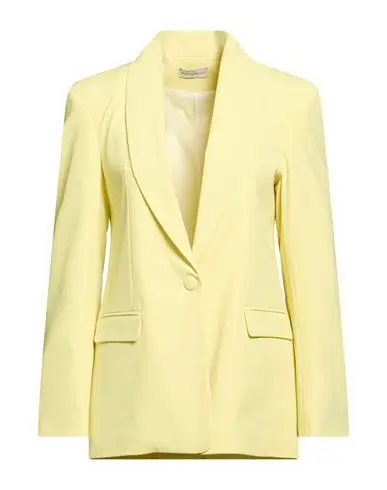 MARIA BELLENTANI Single-breasted Blazer
