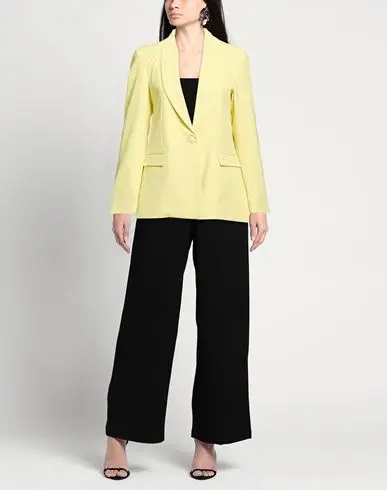 MARIA BELLENTANI Single-breasted Blazer