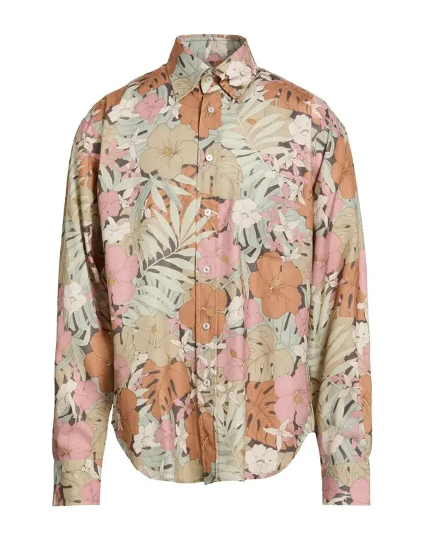 TOM FORD Shirt Size Lyocell