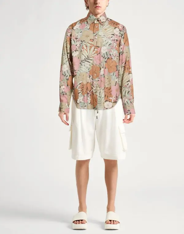 TOM FORD Shirt Size Lyocell