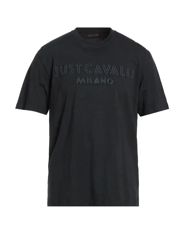 Just Cavalli T-shirt Size Cotton