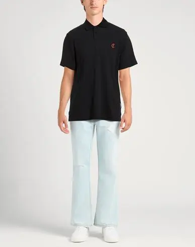 Just Cavalli Polo Shirt Size Cotton