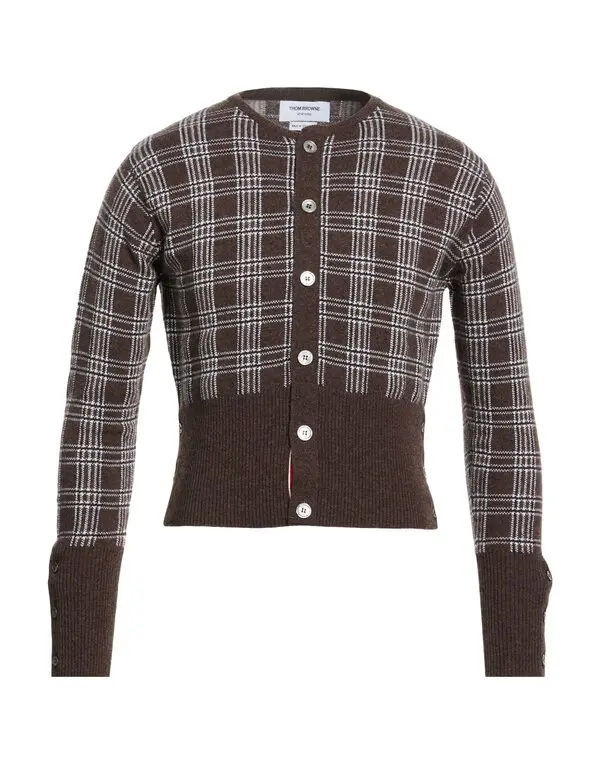 Thom Browne Cashmere Cardigan