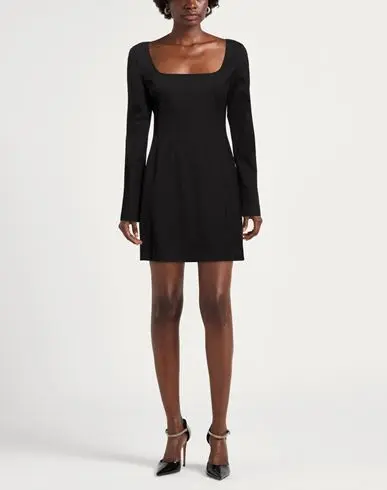 OTTOD'AME Bodycon Mini Dress