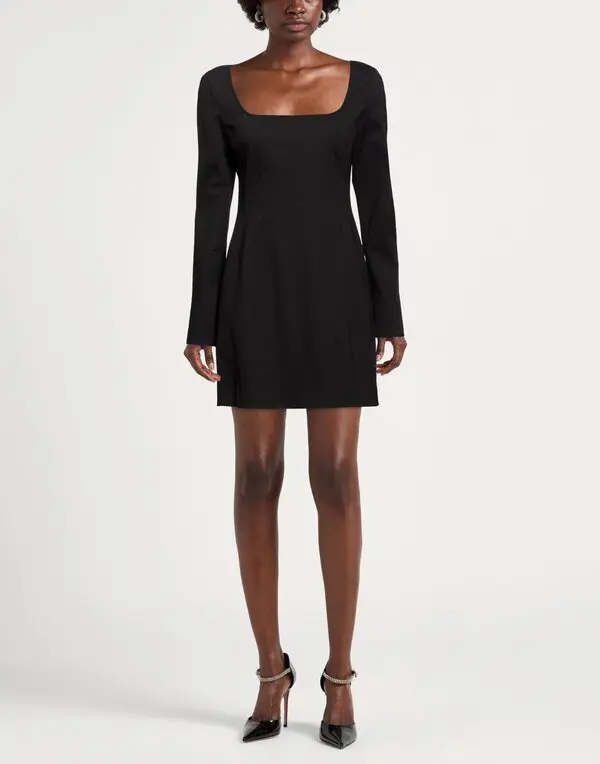 OTTOD'AME Bodycon Mini Dress