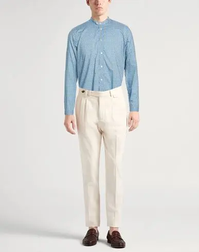 Boglioli Shirt Size Cotton