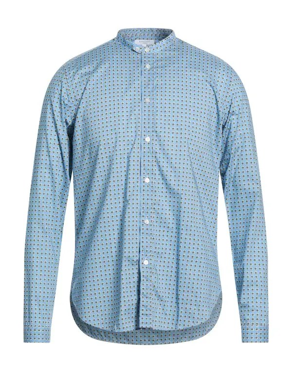 Boglioli Shirt Size Cotton