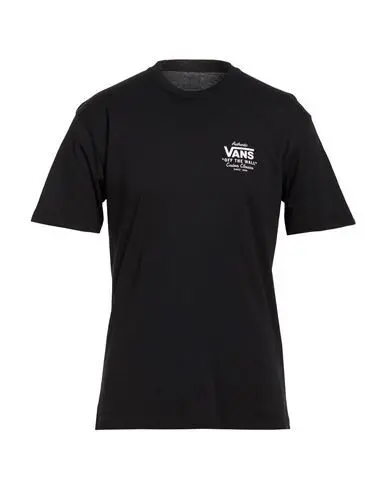 VANS T-shirt Size Cotton