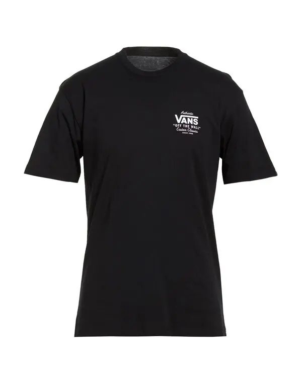 VANS T-shirt Size Cotton