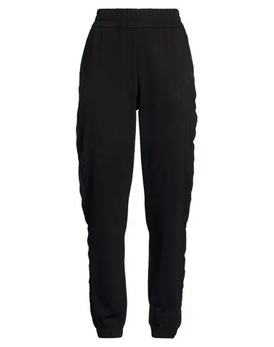 Armani Exchange Viscose, Polyamide, Elastane Track Pants
